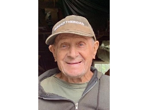 Edward Oshman Obituary (1926 - 2020) - Ambler, PA - Montgomery News