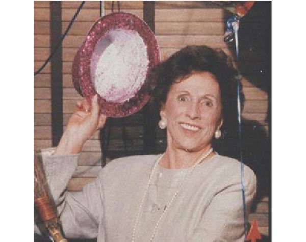 Mary Shuman Obituary (1920 - 2014) - Jenkintown, PA - Montgomery News