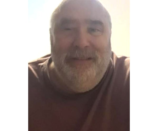 David Sandvig Obituary (1956 - 2022) - Monticello, MN - Monticello Times