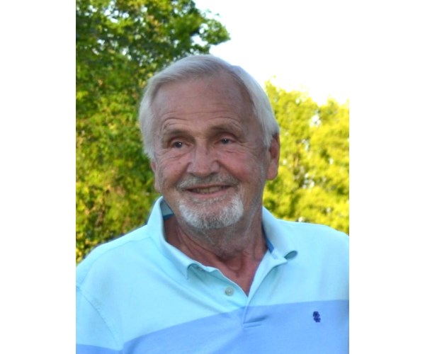 Gary Parcel Obituary (1942 - 2025) - Monticello, MN - Monticello Times
