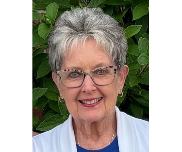Barbara Soucy Obituary (1944 - 2025) - Osseo, MN - Monticello Times