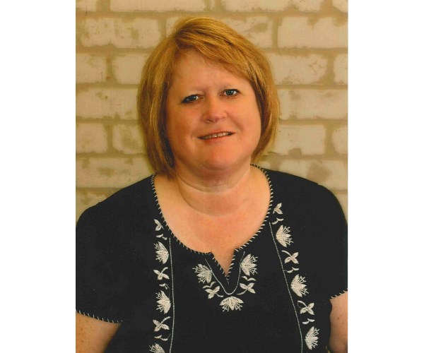 Debra Ross Obituary (1958 - 2025) - Monticello, MN - Monticello Times