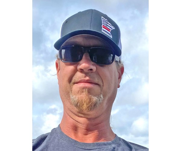 David Boe Obituary (1971 - 2026) - Maple Lake, MN - Monticello Times