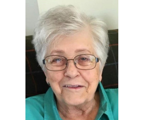 Lois Ross Obituary (2021) - Big Lake, MN - Monticello Times