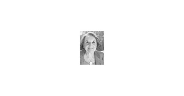 Thelma SMITH Obituary (2017) - Legacy Remembers