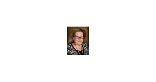 Olga NOWAK Obituary (2018) - Legacy Remembers