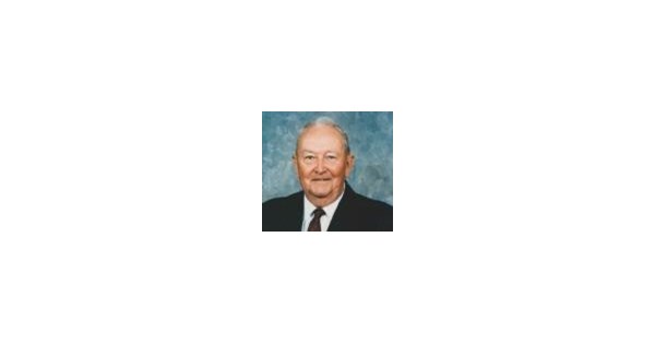Fred ORR Obituary (2018) - Legacy Remembers