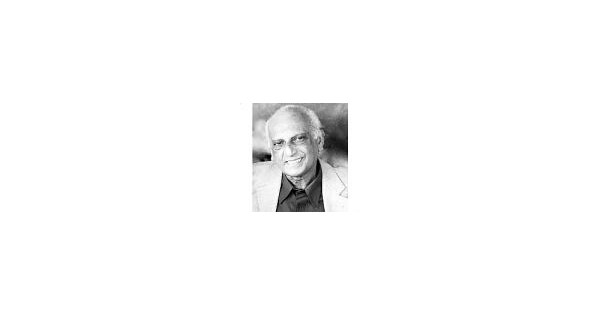 Victor PERSAUD Obituary (2014) - Legacy Remembers