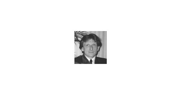 Roman MOTYKA Obituary (1954 - 2014) - Montreal-Nord, QC - Falmouth Bulletin