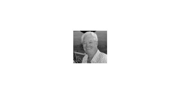 James COOTE Obituary (2015) - Legacy Remembers