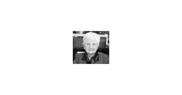 Theresia STRUGER Obituary (2015) - Legacy Remembers