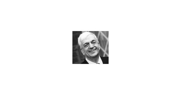 Peter VASIL Obituary (2016) - Legacy Remembers