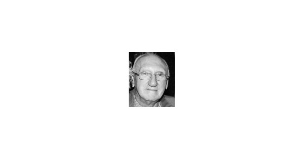 John FOLEY Obituary (1922 - 2016) - Legacy Remembers