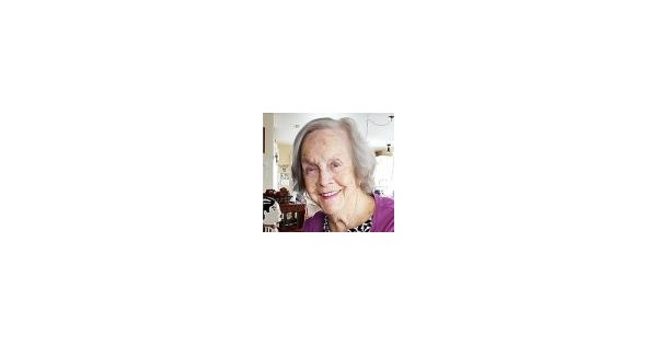 Thérèse DESROCHES Obituary (2016) - Legacy Remembers