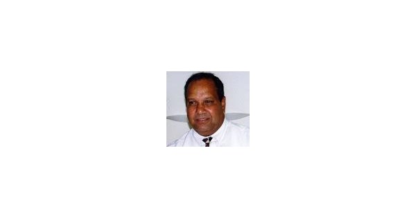 Ronald NARAINE Obituary (2016) - Legacy Remembers