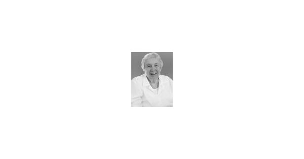 Elizabeth DONALDSON Obituary (2016) - Legacy Remembers