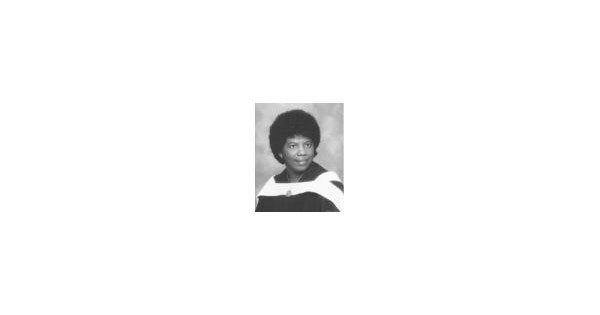 Victorine SKERRETT Obituary (1942 - 2016) - Legacy Remembers