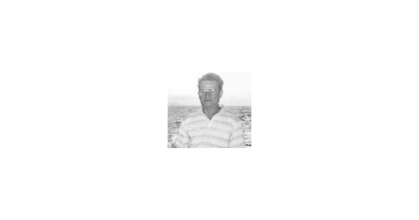 Robert BECHARD Obituary (1928 - 2017) - Legacy Remembers