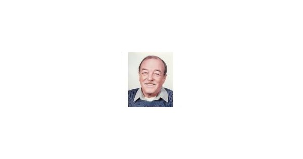 Kenneth KERWIN Obituary (2017) - Legacy Remembers