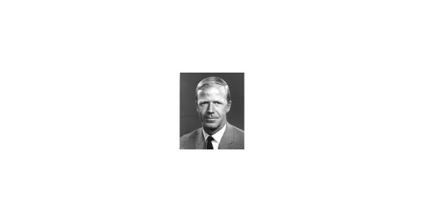 John MOLSON Obituary (2017) - Legacy Remembers