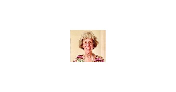 Frances COURTEAU Obituary (2017) - Legacy Remembers