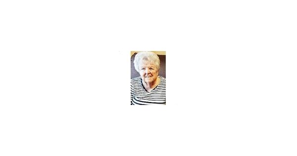 Isabel MAHER Obituary (2017) - Legacy Remembers
