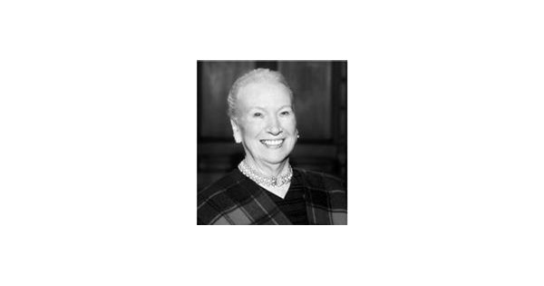 Myrla LIDSTONE Obituary (2015) - Legacy Remembers
