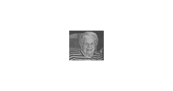 Mary HILTZ Obituary (2012) - Legacy Remembers