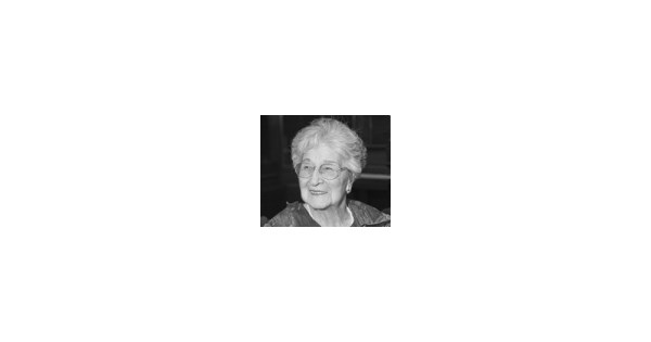 Iris SHEA-SULLIVAN Obituary (2012) - Legacy Remembers