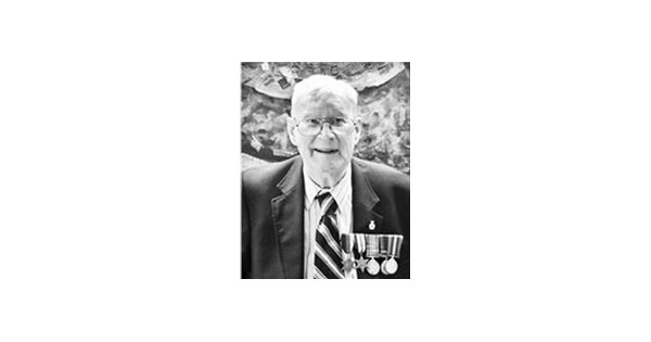 Lloyd SIMPSON Obituary (2016) - Legacy Remembers