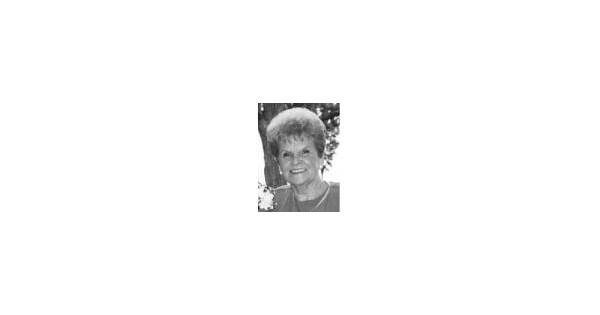 Helen PIERSON Obituary (2014) - Legacy Remembers