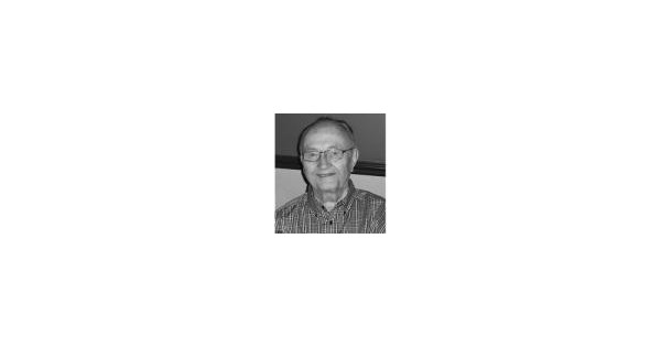 Ralph HOELSCHER Obituary (2014) - Legacy Remembers