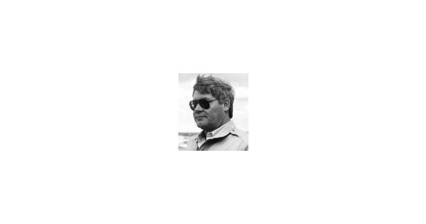 Robert VINCELETTE Obituary (2014) - Legacy Remembers