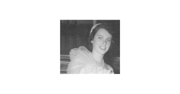 Constance CARLETON Obituary (2015) - Legacy Remembers