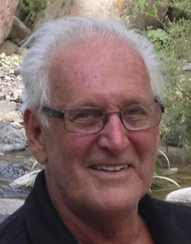 Douglas Gordon Obituary (10/26/1932 - 03/24/2018) - Legacy Remembers