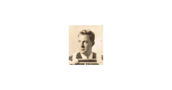 Murray Robinson Obituary (1922 - 2014) - Legacy Remembers