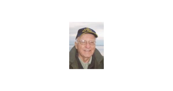 Angus Duncan Obituary (2015) - Legacy Remembers