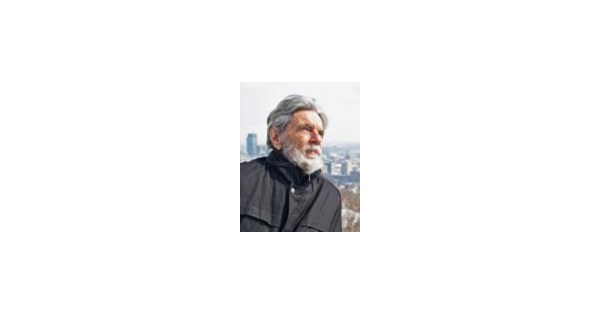 Ronald Walker Obituary (2015) - Legacy Remembers