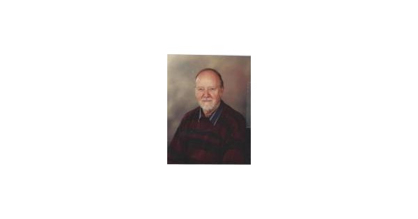 Donald Ballantyne Obituary (2017) - Legacy Remembers