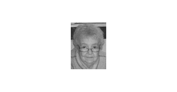 Elizabeth Cowan Obituary (2014) - Morris, IL - Morris Herald-News