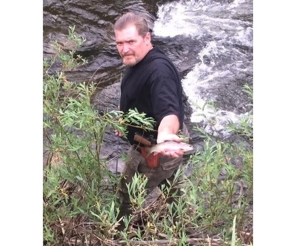 Michael Miskovich Obituary (1964 - 2025) - Montrose, CO - Montrose ...