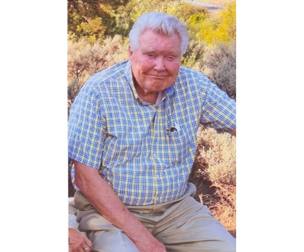 Jerry Goodson Obituary (1940 - 2026) - Montrose, CO - Montrose Daily Press