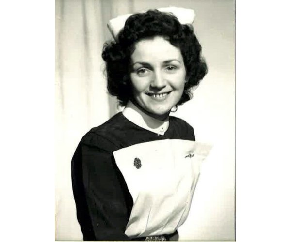Julia Angeles Obituary (1933 - 2024) - Montrose, CO - Montrose Daily Press