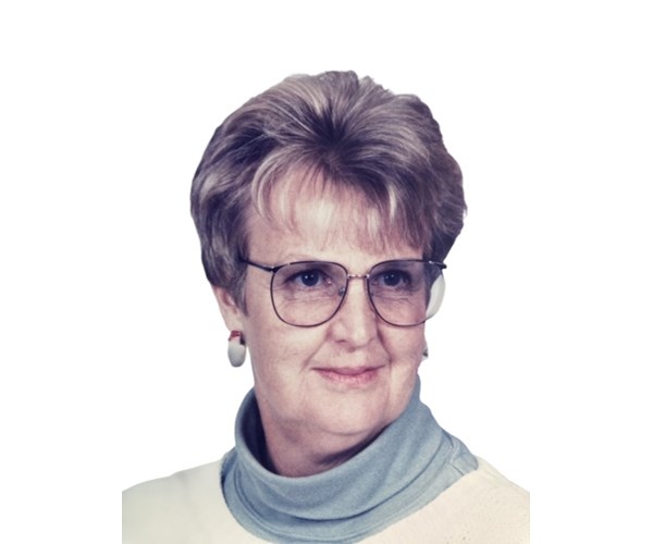Sally Senger Obituary (1938 - 2024) - Montrose, CO - Montrose Daily Press