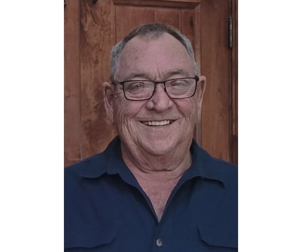 Ron Davis Obituary (2024) - Montrose, CO - Montrose Daily Press