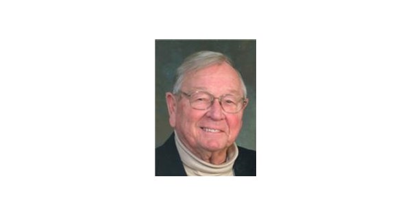 Charles Holt Obituary (1924 - 2016) - Decatur, IN - Moore County News