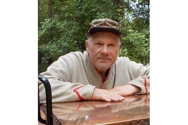 Gerald Little Obituary (1952 - 2018) - Appomattox, Va, NC - Mooresville ...