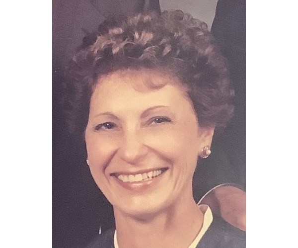 Patricia Earnest Obituary (1940 - 2024) - Mooresville, NC - Mooresville ...