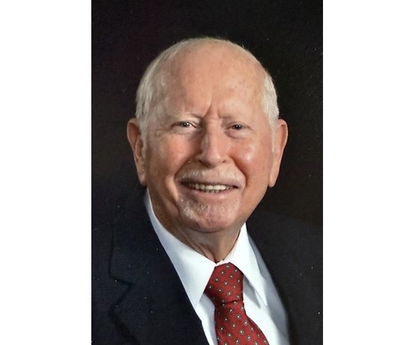 Carl Coone Obituary (1927 - 2025) - Mooresville, NC - Mooresville Tribune
