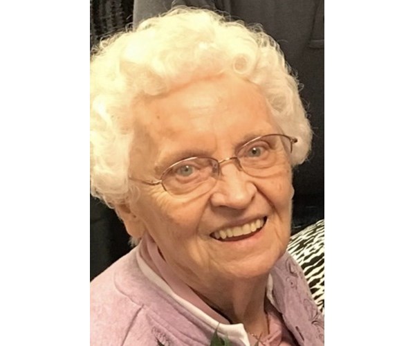 Josephine Smith Obituary (1929 - 2025) - Mooresville, NC - Mooresville ...